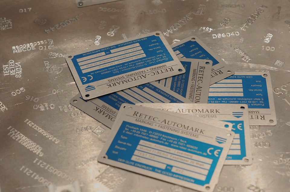 Messerückblick MOTEK 2013 News | RETEC-AUTOMARK Markier- und ...